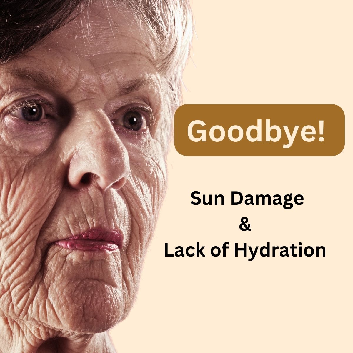 Say Goodbye to Sun Damage and Lack of Hydration – Gentle & Rose