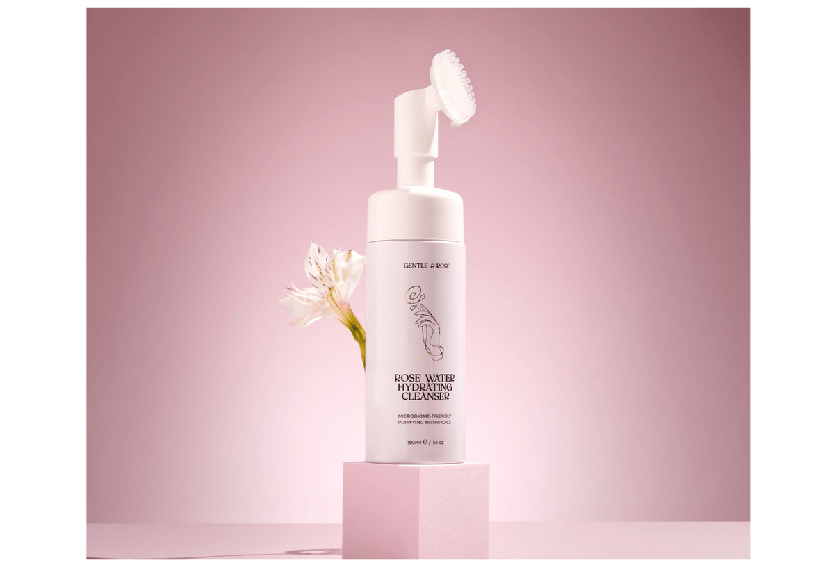 3 Ingredients That Transform Skin: A Guide to Radiant Skin with Our Sk