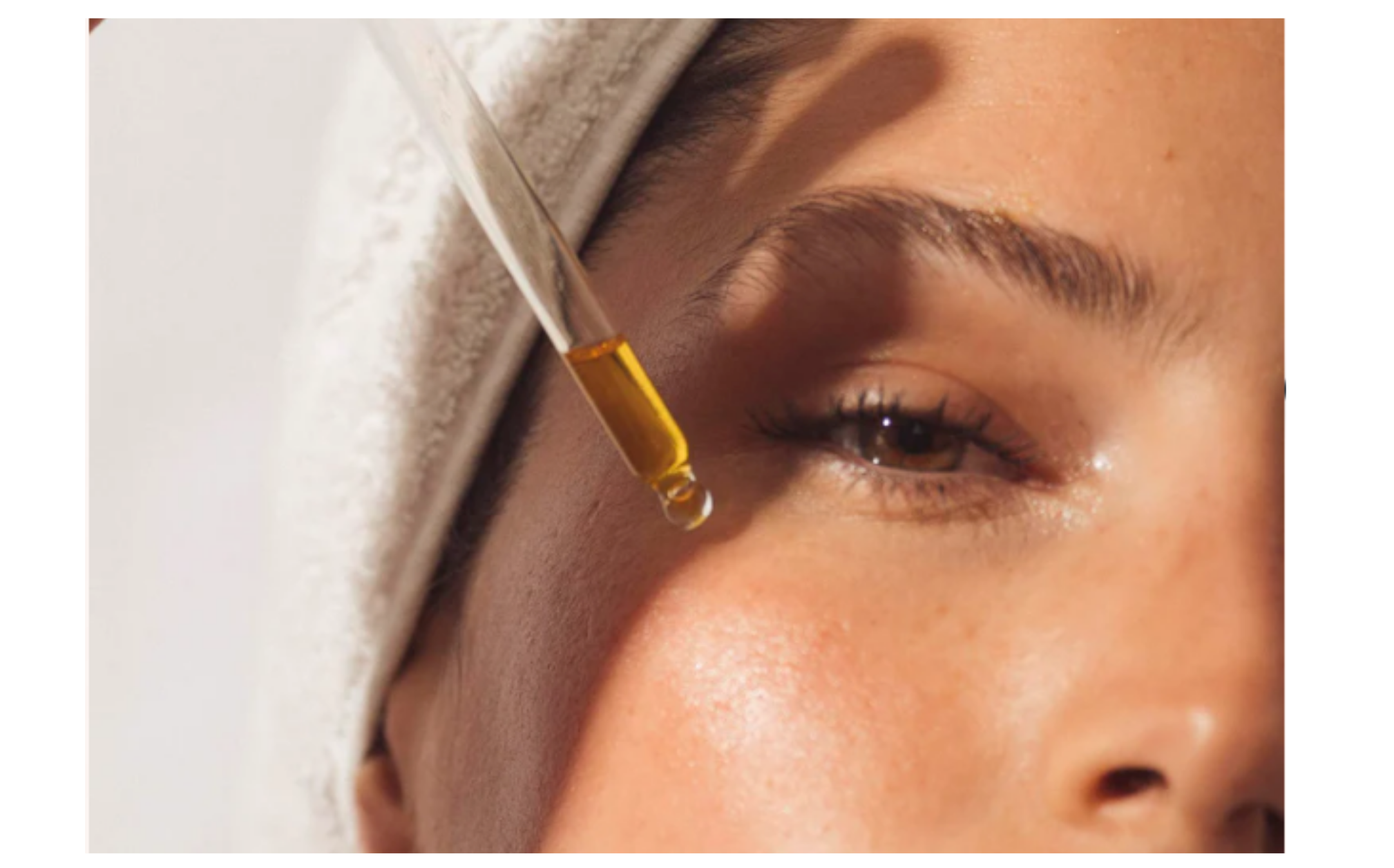 8 Super Oils, 1 Must-Have Product for Radiant Skin – Gentle & Rose