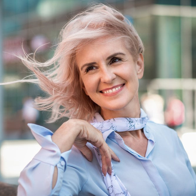 How to Speed Up Cell Turnover – Gentle & Rose